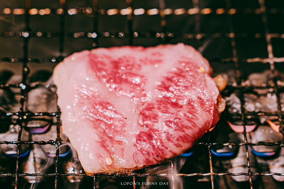 오사카 야키니쿠 맛집 우메다 와규 무한리필 가성비 - Lyntour 포스트