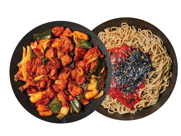 ‘2025 춘천막국수닭갈비축제’...춘천에서 ‘입이 호강’하는 4일 - Lyntour 포스트