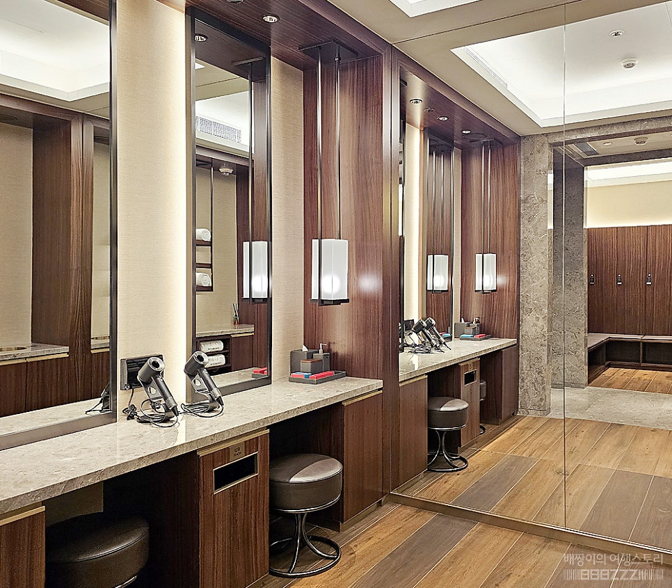 마카오 호텔 안다즈 객실부터 조식까지 숙소 후기 - Lyntour 포스트